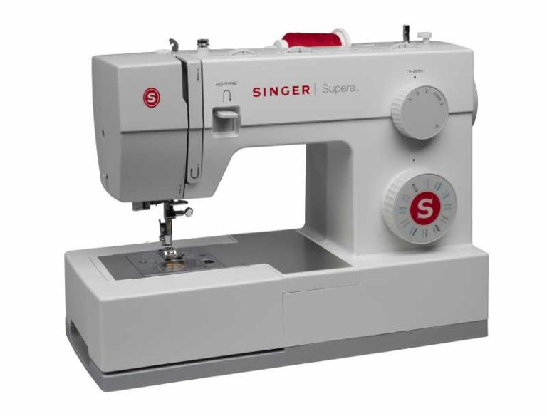 Quelle machine a coudre Singer choisir ? Avis et Comparatif 2026