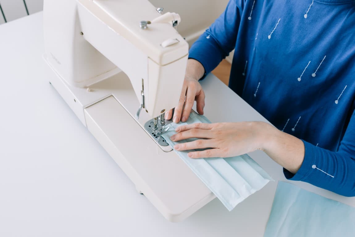12 conseils pour apprendre et débuter en couture